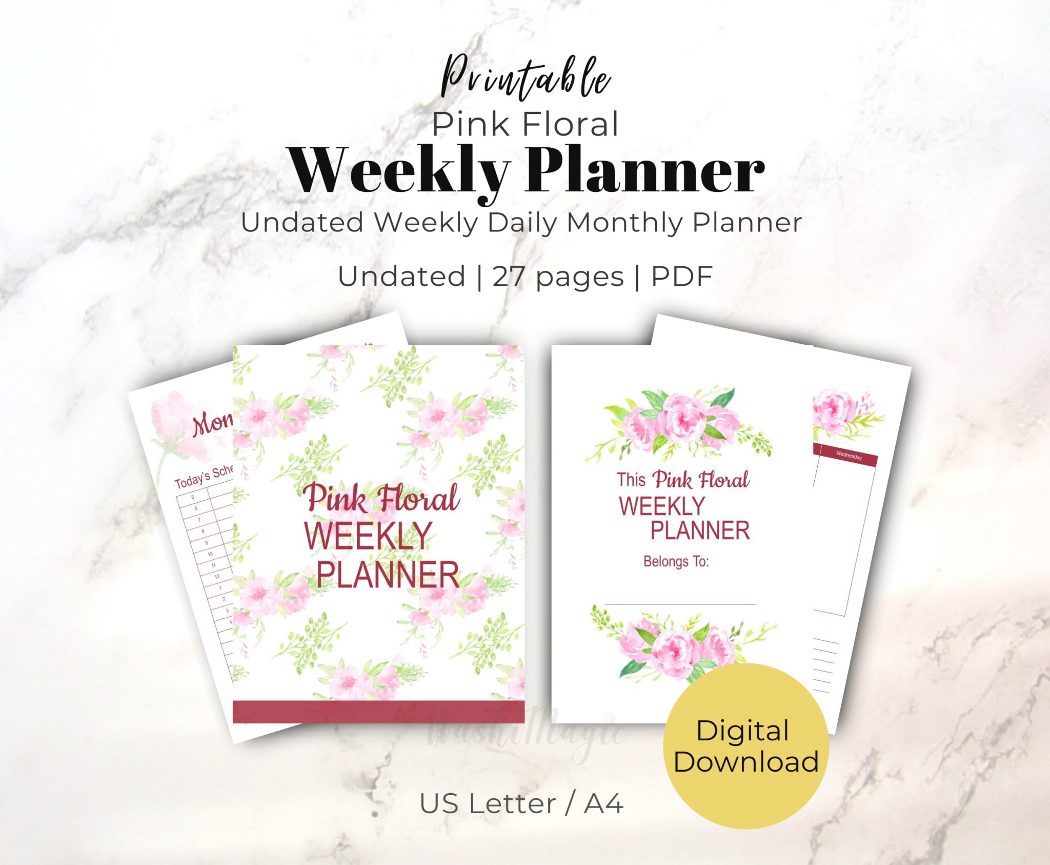 Home [shop.washimagic.com]